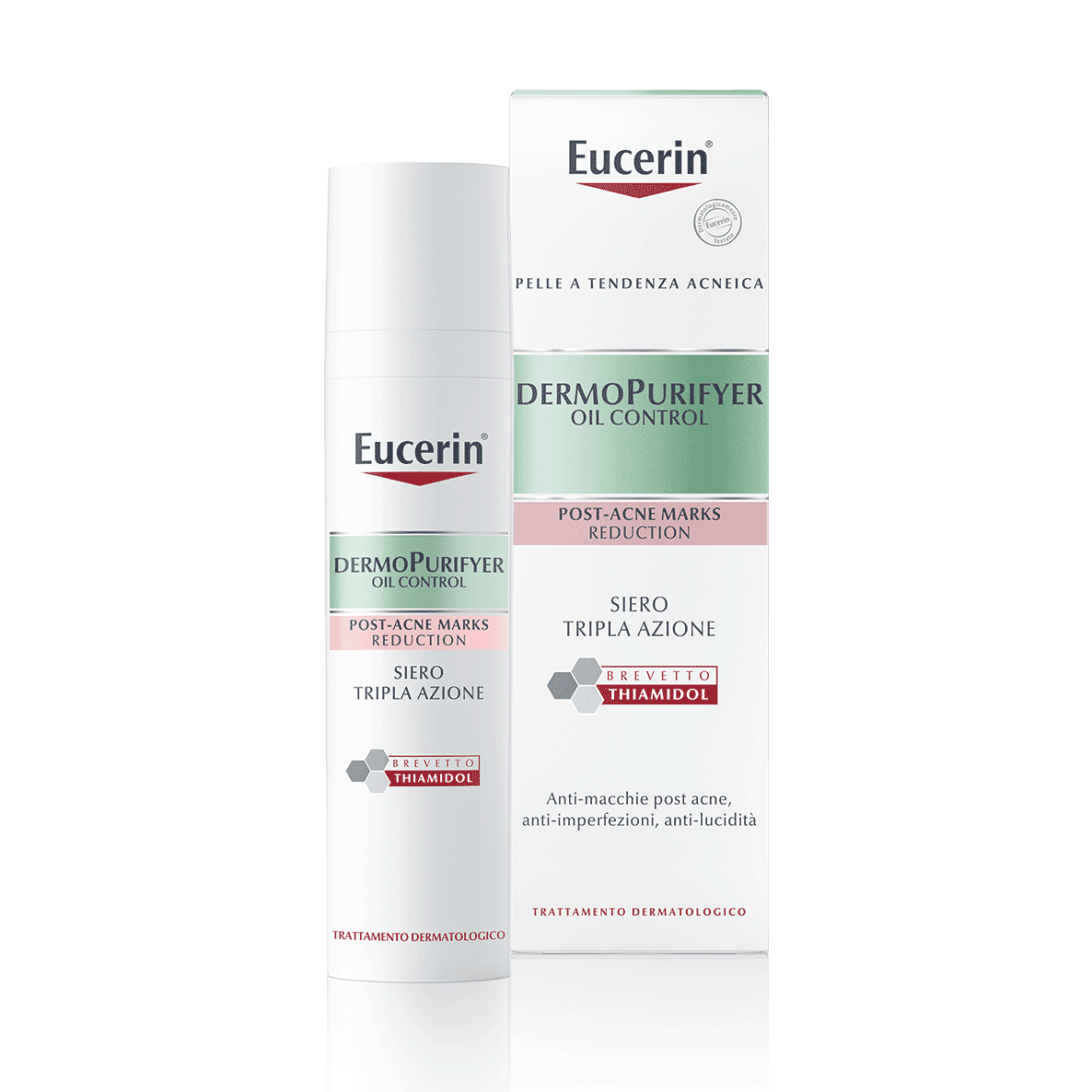 Dermatite da stress: sintomi, cause, sintomi e rimedi | Eucerin