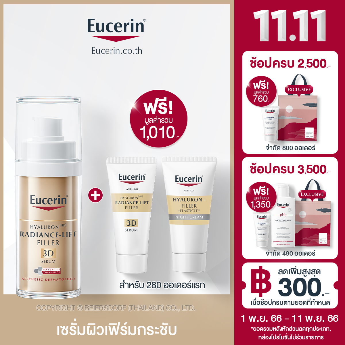 Atopic dermatitis treatments and products - Eucerin