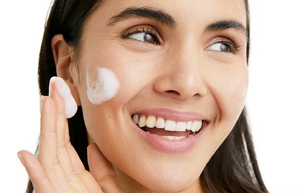 DERMOPURE Protective Fluid SPF 30 | for blemish-prone skin with post ...