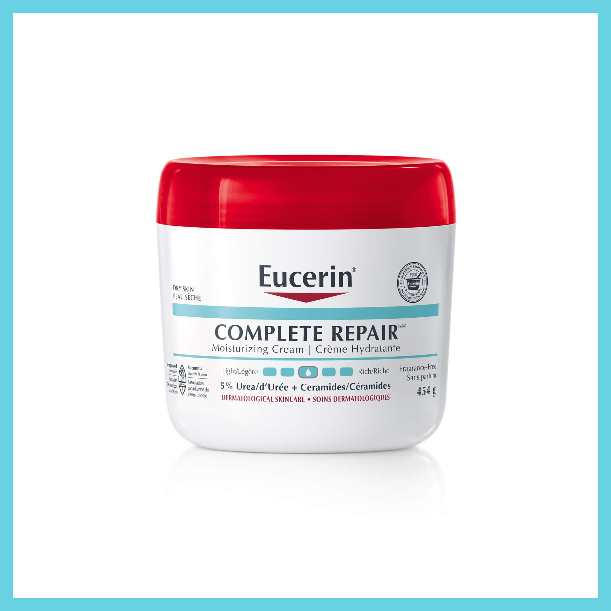 Eczema Relief Treatments | Eucerin Canada