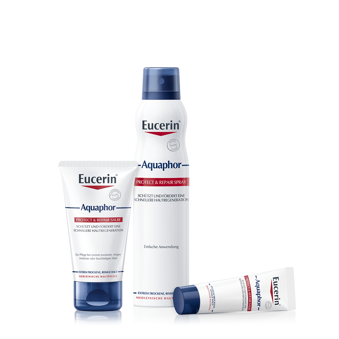 Eucerin | Aquaphor Repair