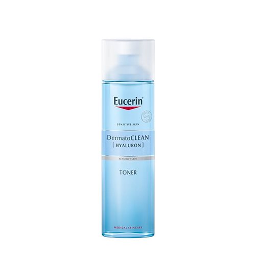 Eucerin - Dermatological Skincare Products in Malaysia