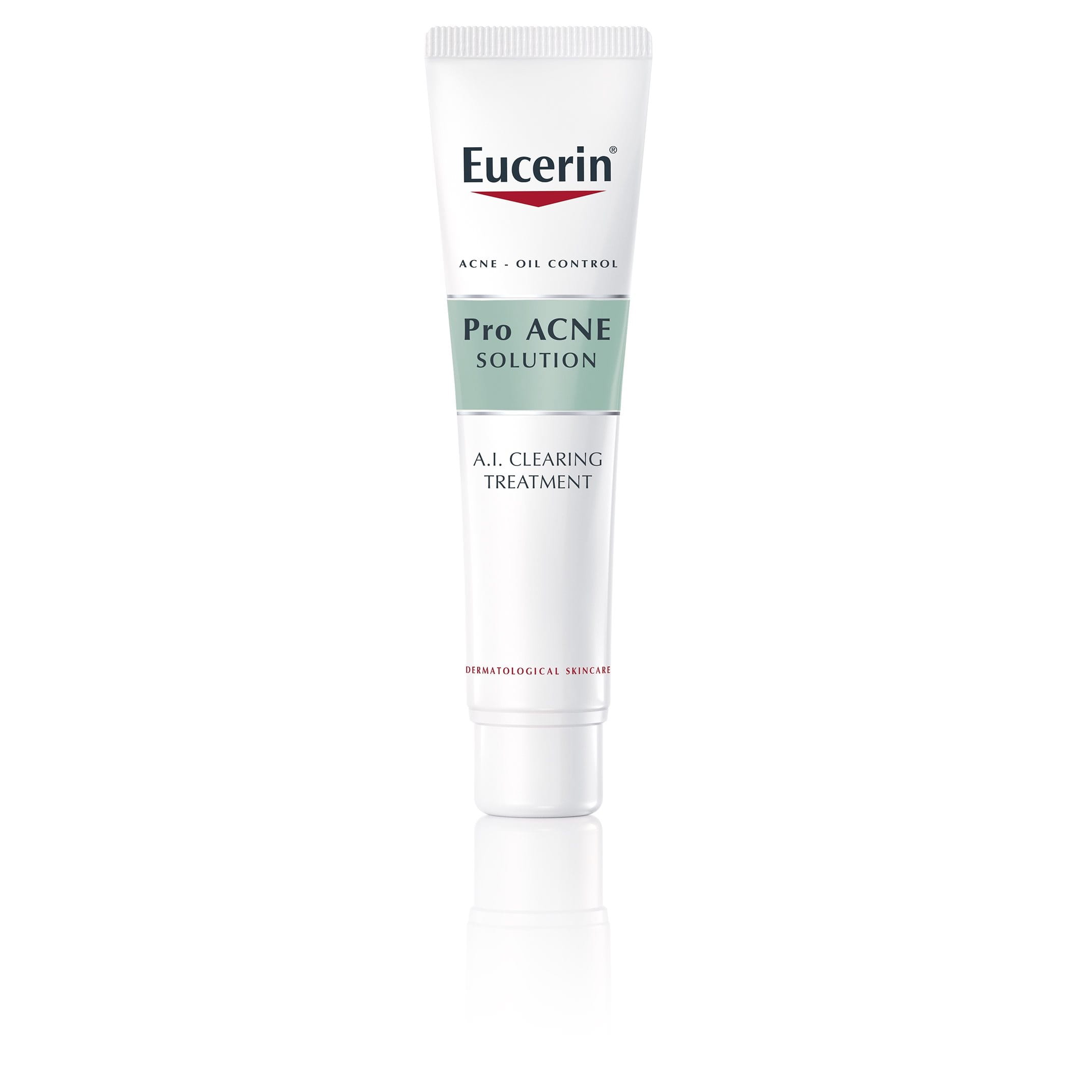 Acne creams and treatments - Eucerin