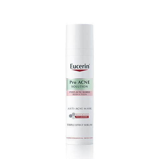 Acne Medicinal Treatment Options | Acne Solution | Eucerin Malaysia