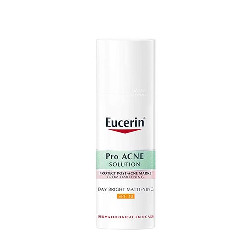 Eucerin - Dermatological Skincare Products in Malaysia