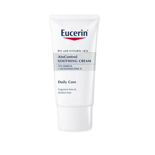 Atopic dermatitis treatments and products - Eucerin