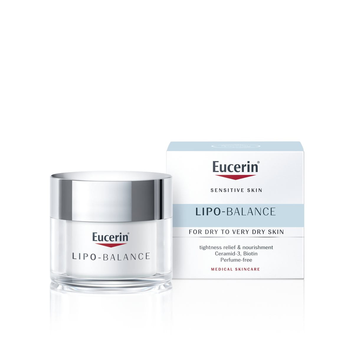 Eucerin: Lipo-Balance