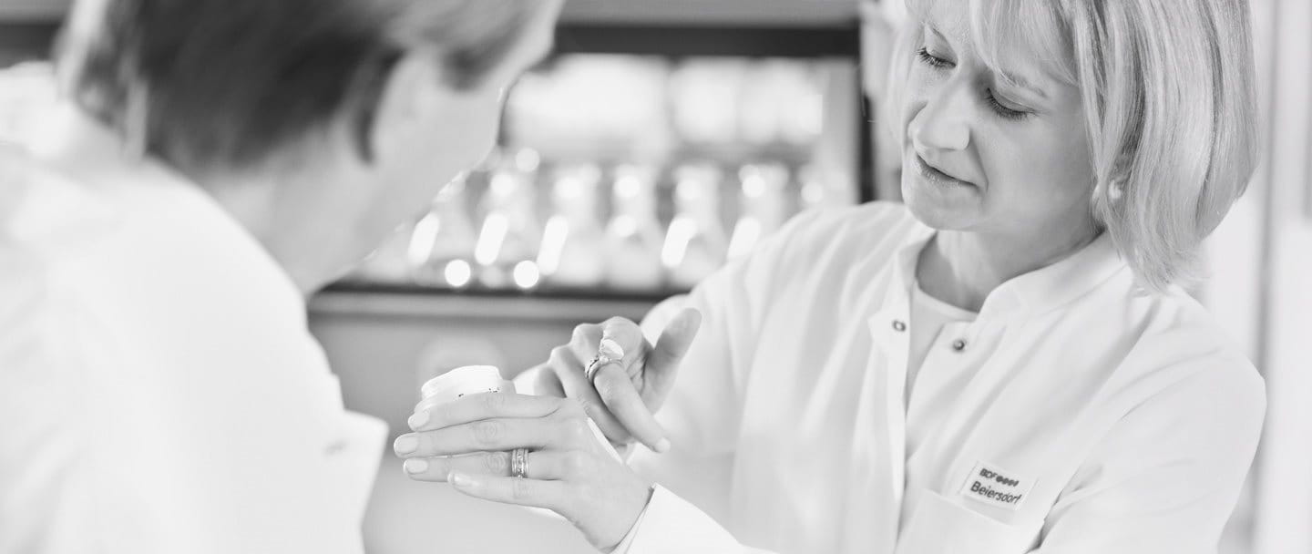 Medical skin science