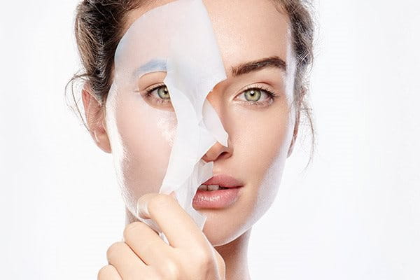 Eucerin’s Hyaluron-Filler Hyaluron Intensive Mask is an innovative and ...