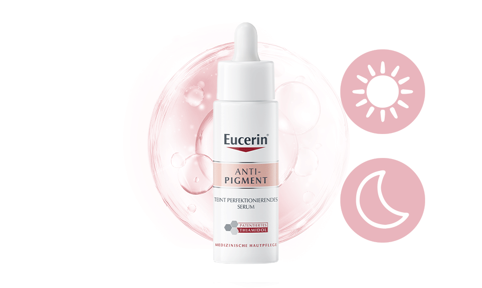 Seren Aktion – EUCERIN