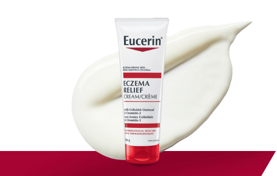 Eczema Relief Treatments | Eucerin Canada