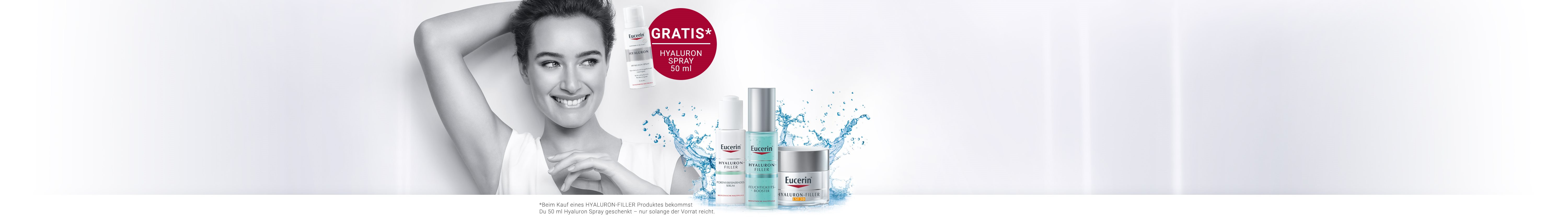 Specials | Eucerin