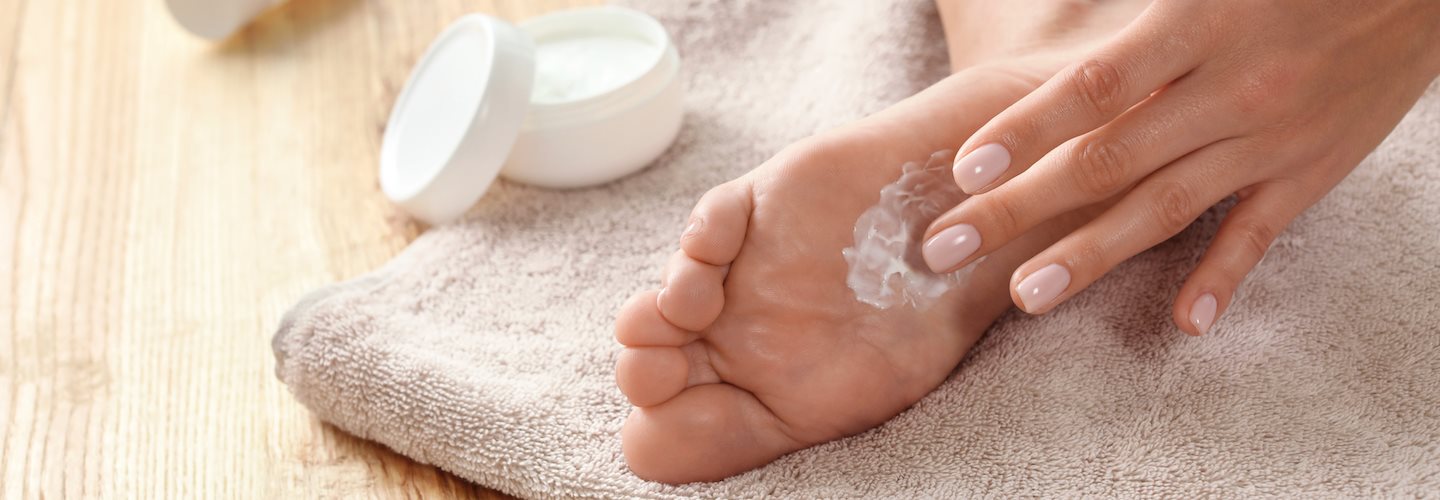 Diabetische Dermopathie – Symptome und Behandlung